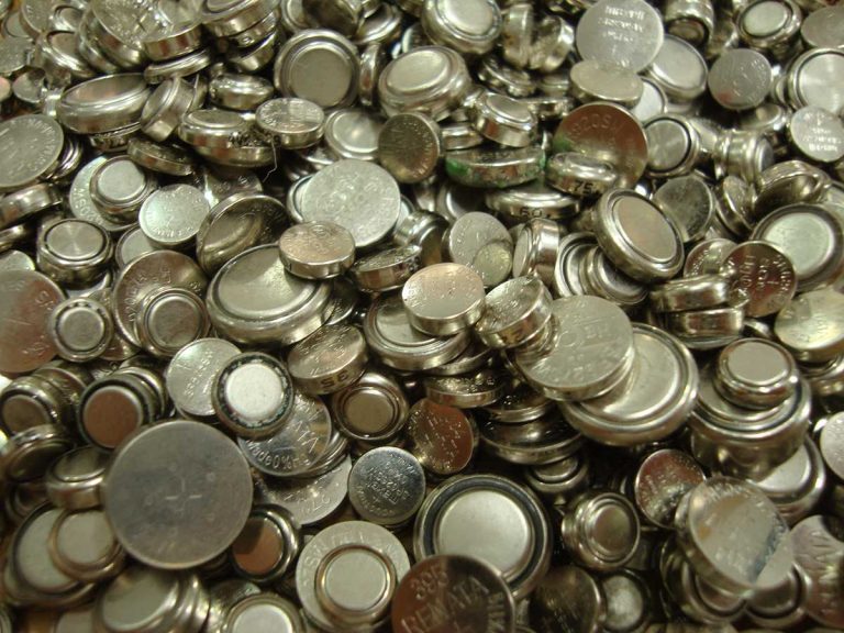 Como ponemos pilas de reloj - Sirasjoies